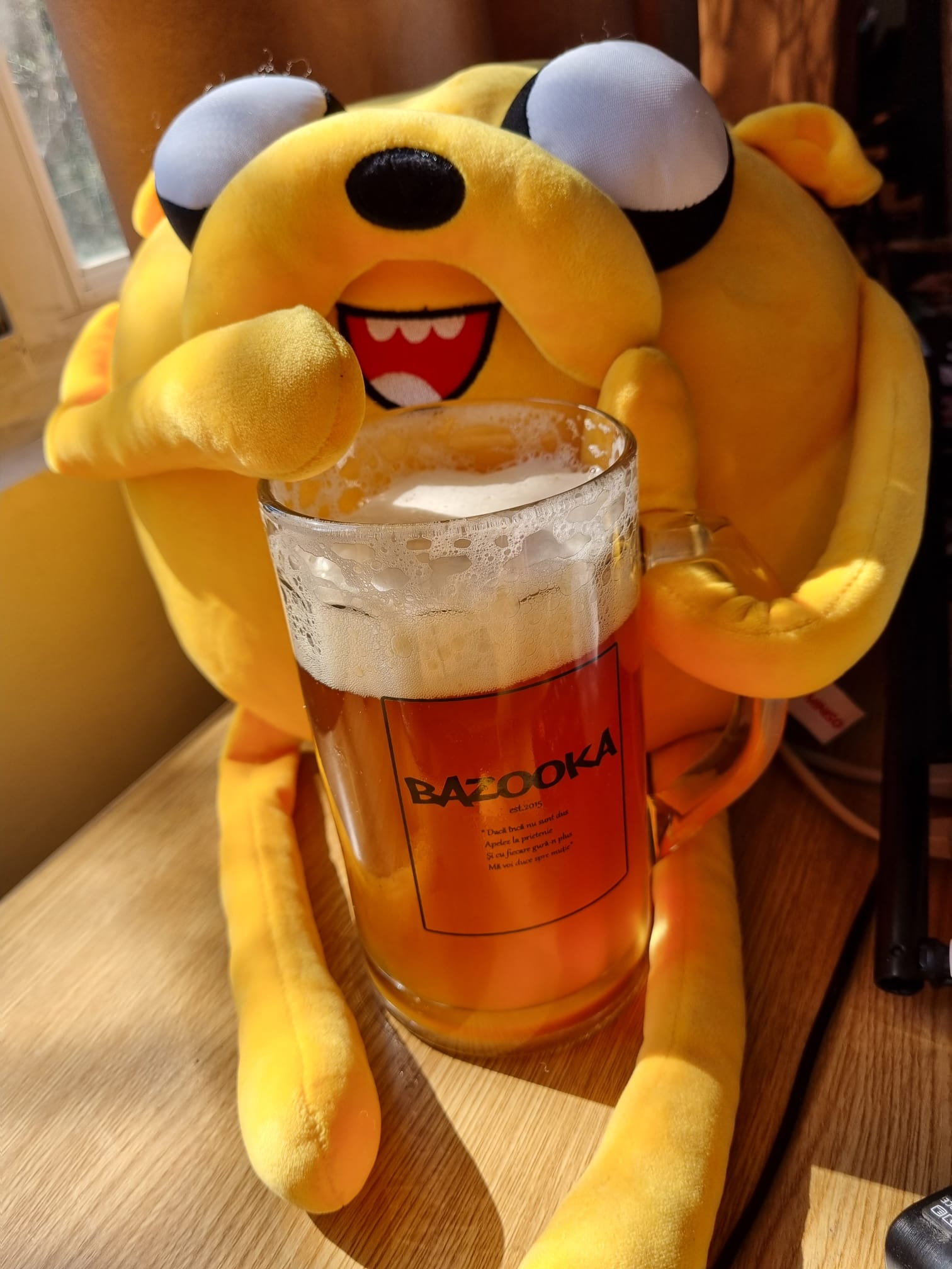 Halba BAZOOKA – BAZOOKA WEAR SRL