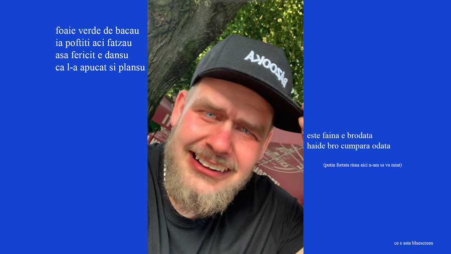 Șapca BAZOOKA – BAZOOKA WEAR SRL